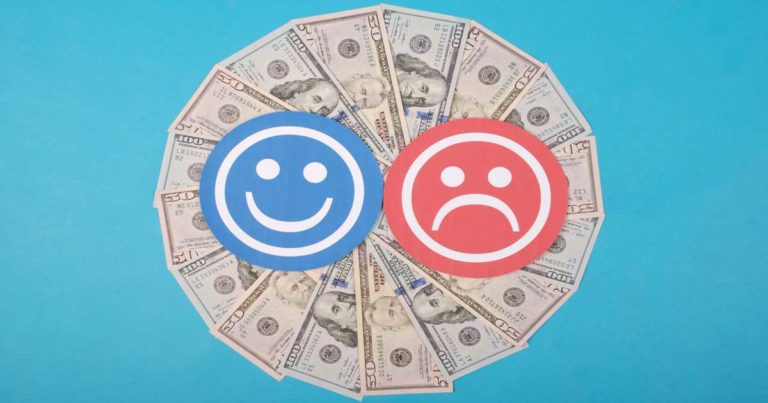 The Emotions of Money: How Emotions Play a Role in Money Management