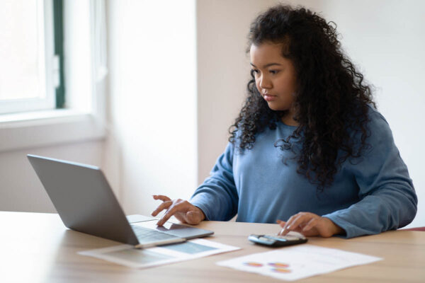 Debt management tips to help prioritize your budget