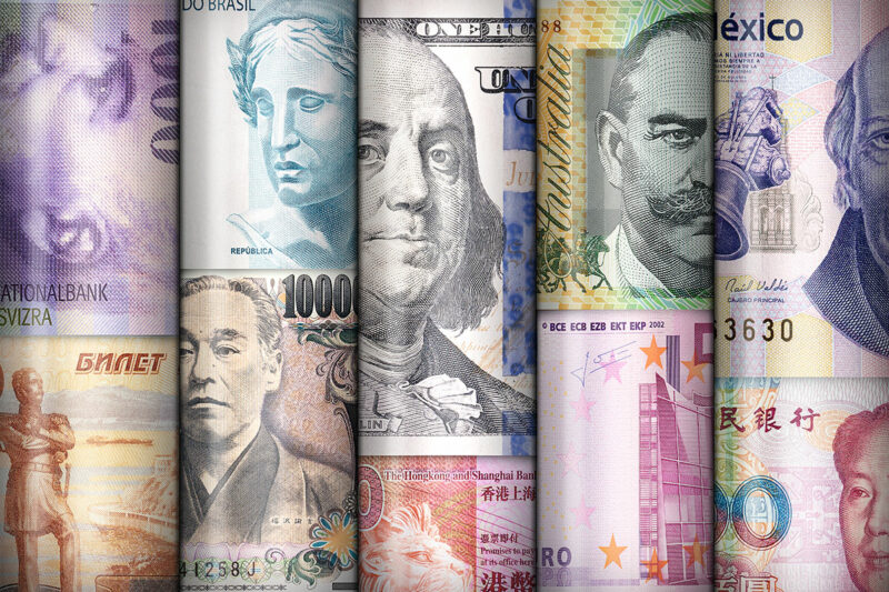 Four benefits of paying in local currencies