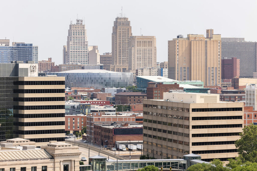 Meet the Leadership: Rekha Patnaik, Director of Continuous Improvement