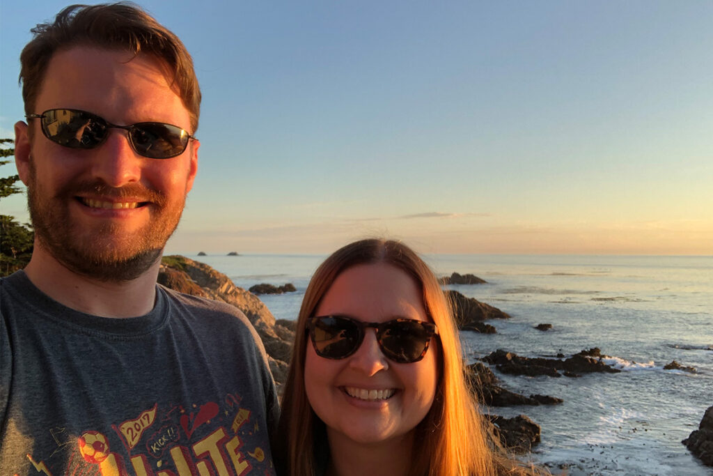 Take the road less traveled: Justin Rainey's career journey to UMB